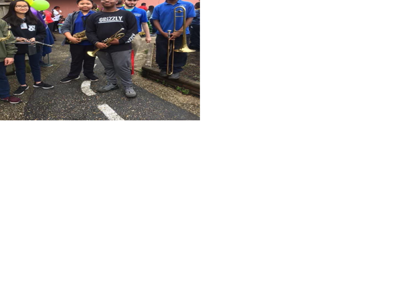 Local artist to host Nov. 20 fundraiser to help the Marrero Middle ...