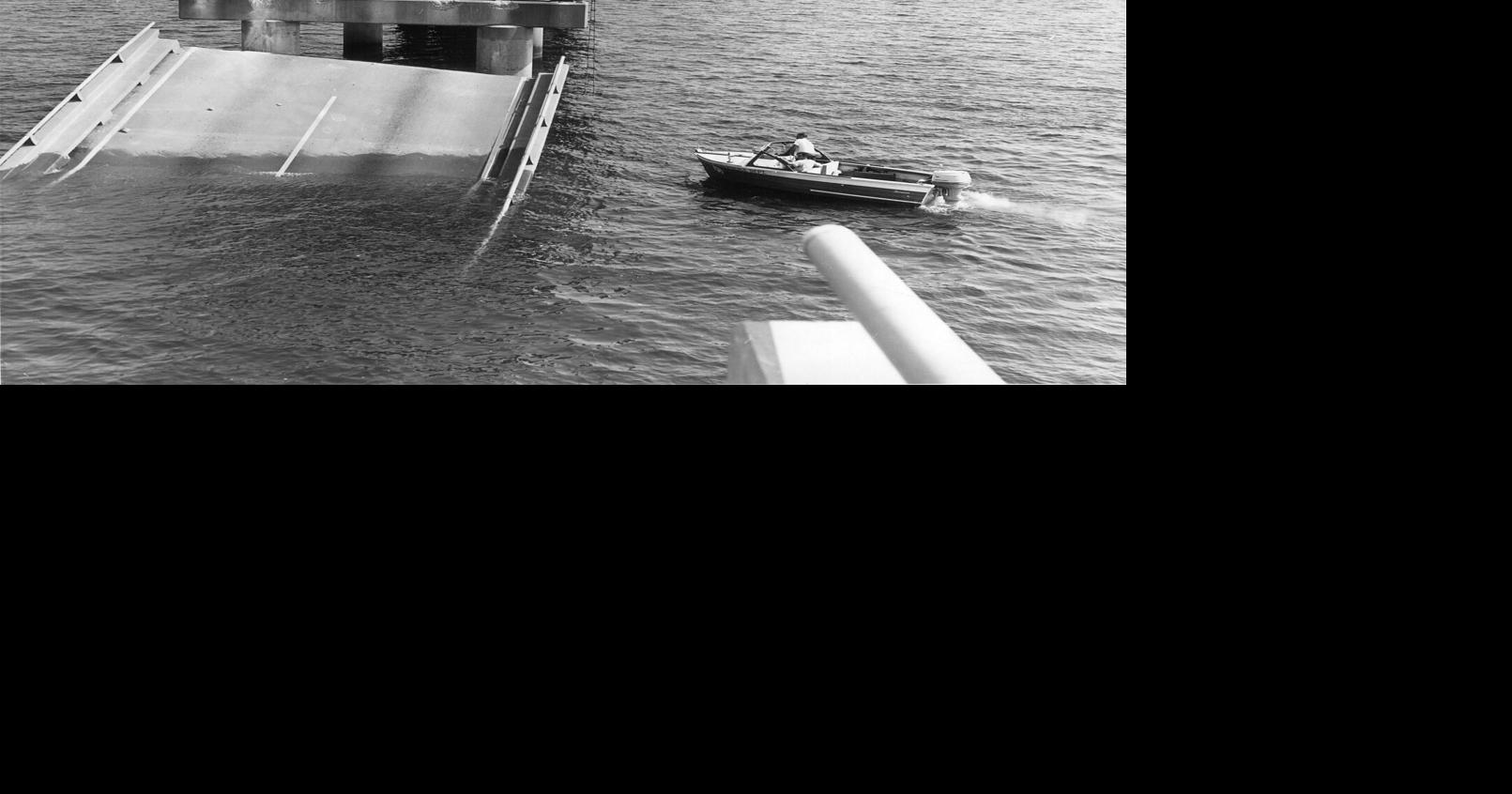 These New Orleans LA bridges have collapsed over the years | News ...