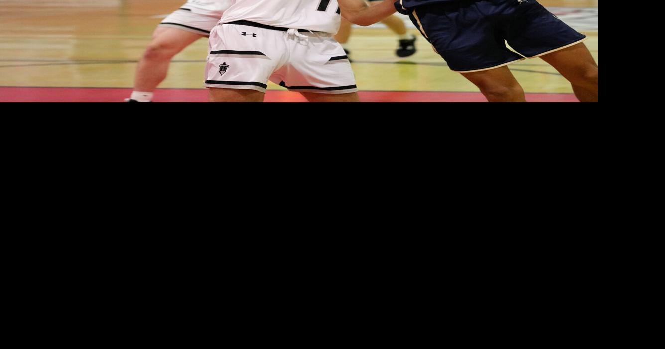 Covington's Elijah Harrison | | nola.com