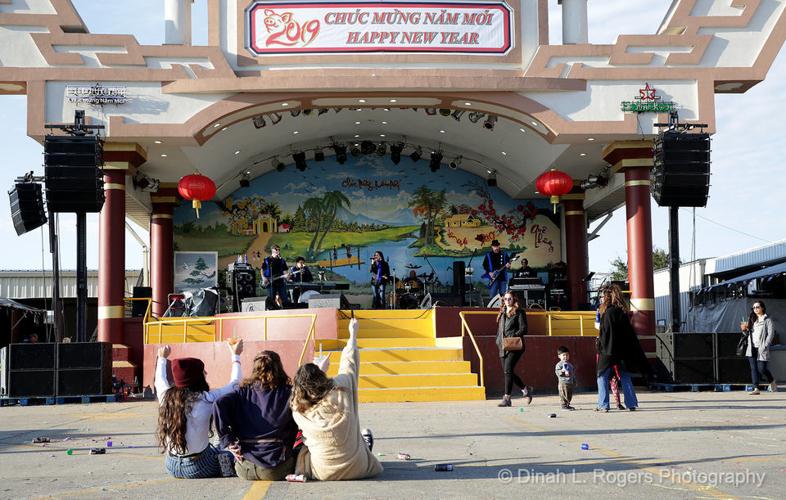 Tet Fest celebrates Vietnamese new year: See the photos | Louisiana ...
