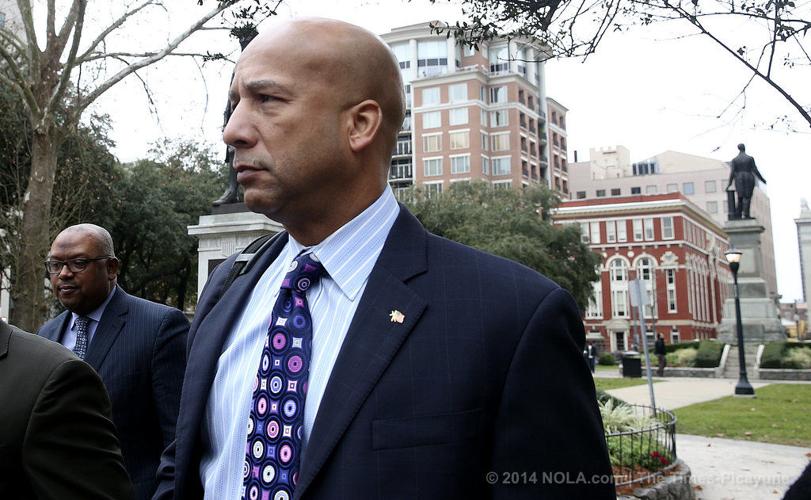 Ray Nagin trial: Live coverage, day 4 | Crime/Police | nola.com