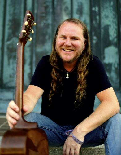 'Cha Dooky Doo' Art Neville tribute concert the culmination of a Carnival/crawfish boil ...