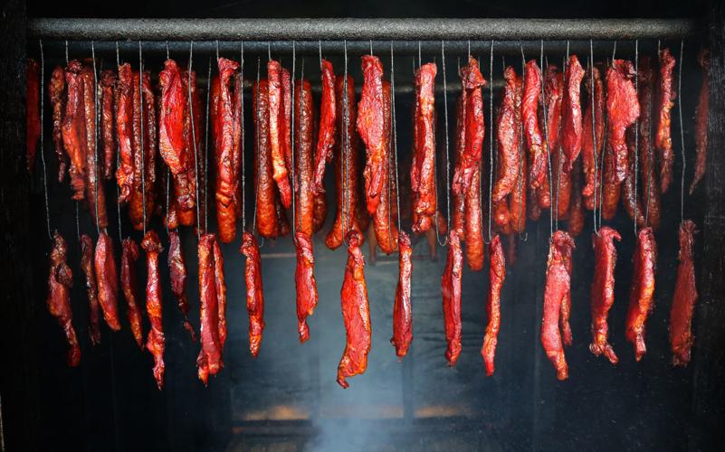 Closed since Ida, one more traditional Cajun butcher shop returns in ...