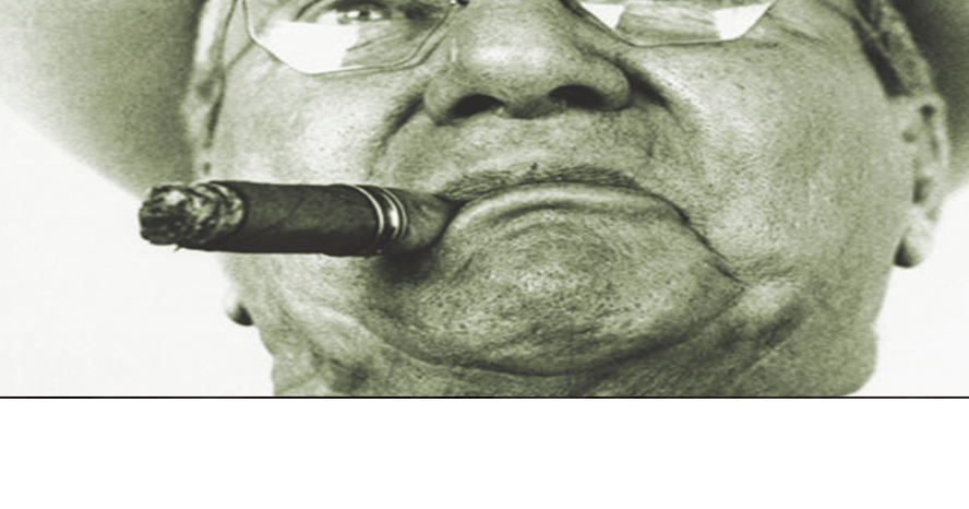 300 unique New Orleans moments: Leander Perez is appointed a judge in ...