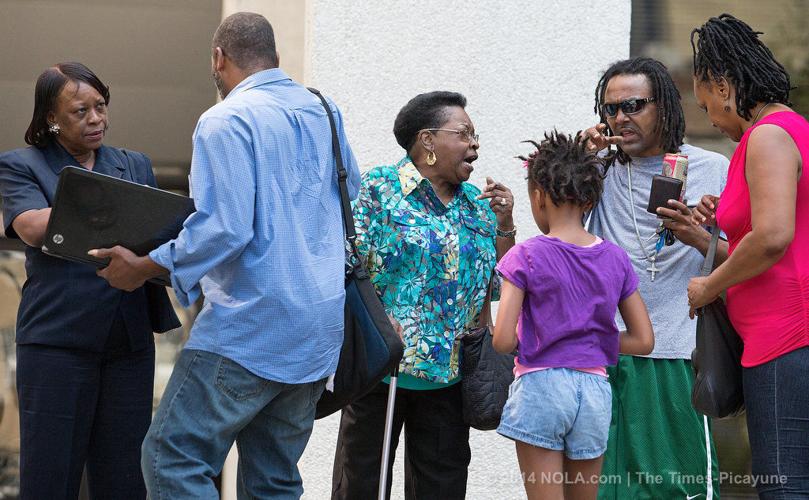 New hearing, same sentence for cop in Henry Glover case | Crime/Police ...