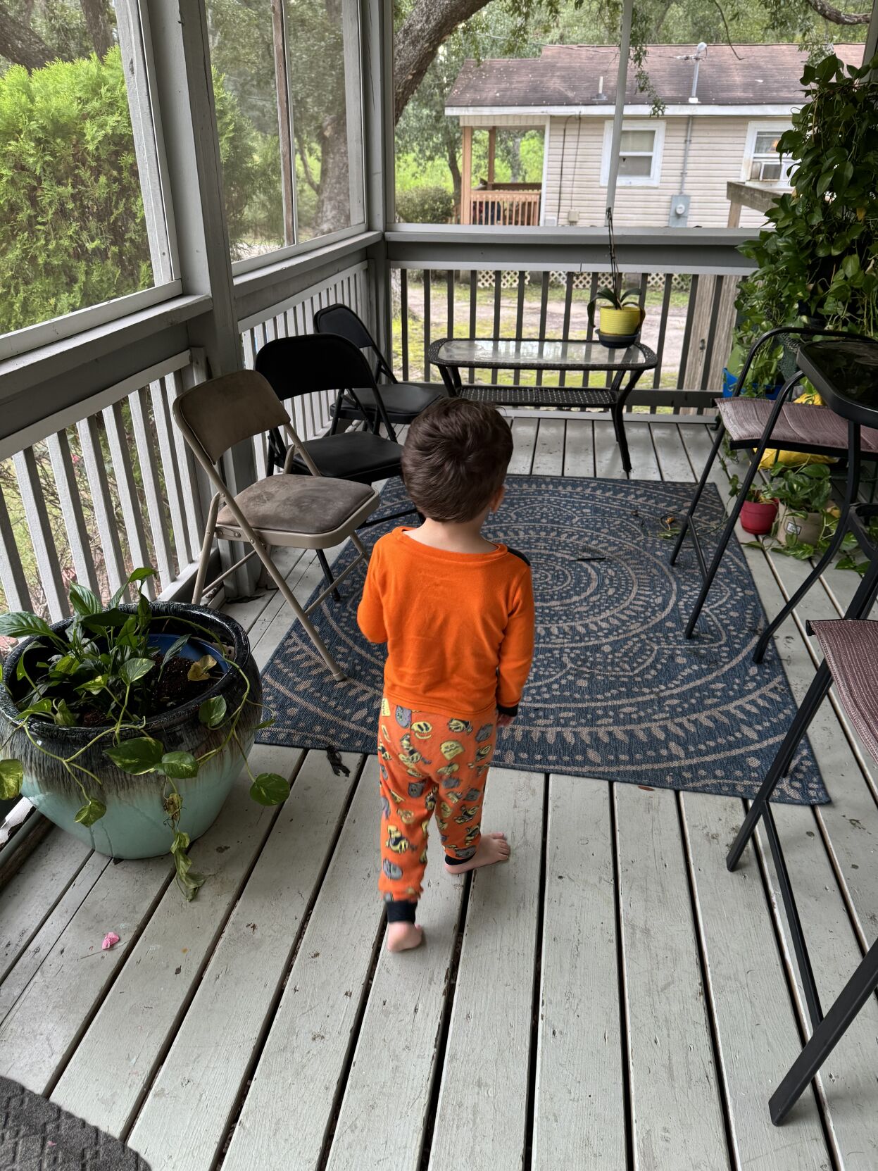 Louisiana mother fosters children with exceptional needs | Louisiana ...