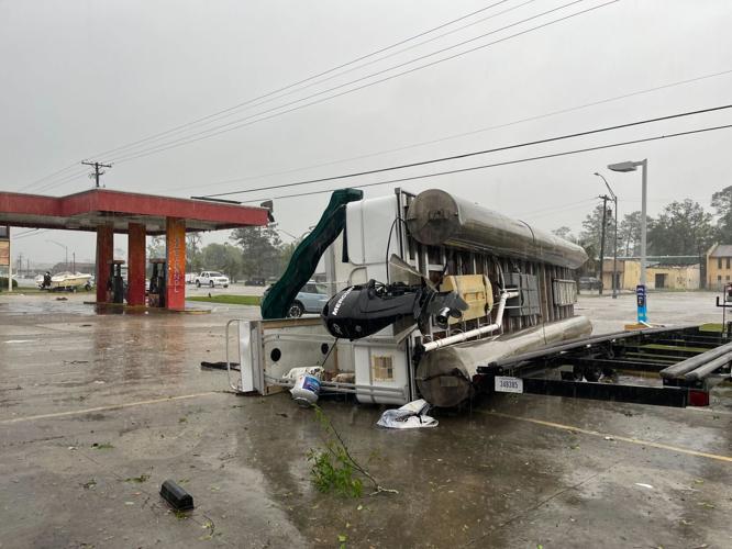 See photos, videos of Slidell, LA tornado | One Tammany | nola.com