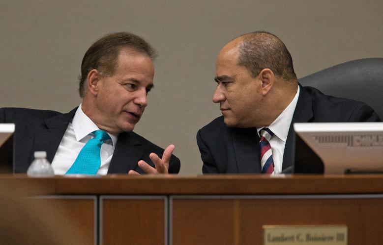 Louisiana Public Service Commission incumbents, challengers qualify ...