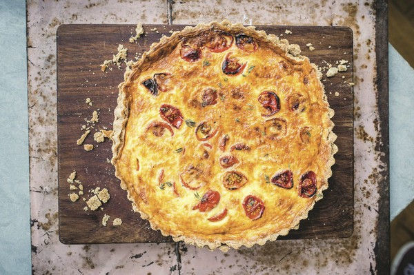 10 fresh, easy recipes for Creole tomato season | Archive | nola.com