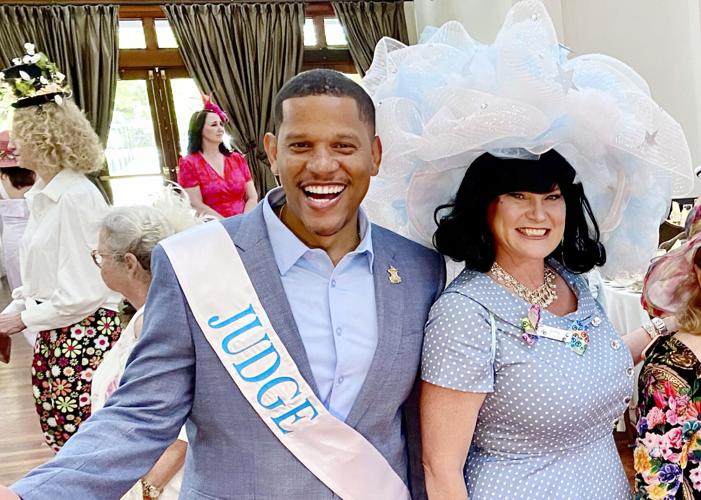 Nell Nolan: NOCCA Art & Soul; JPAS Leading Ladies; Mad Hatter's Opera ...