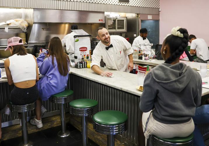 Appeals court sides with Camellia Grill owner in long running trademark ...