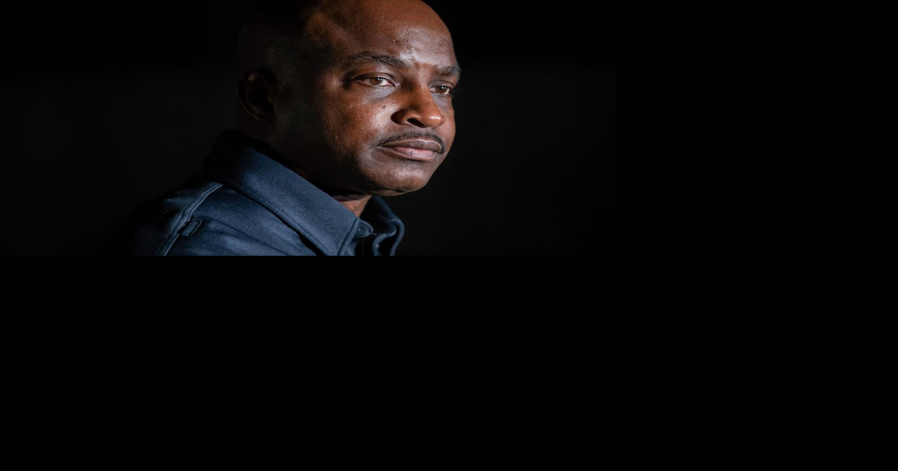 New Orleans Police Chief Shaun Ferguson to step down | Crime/Police ...