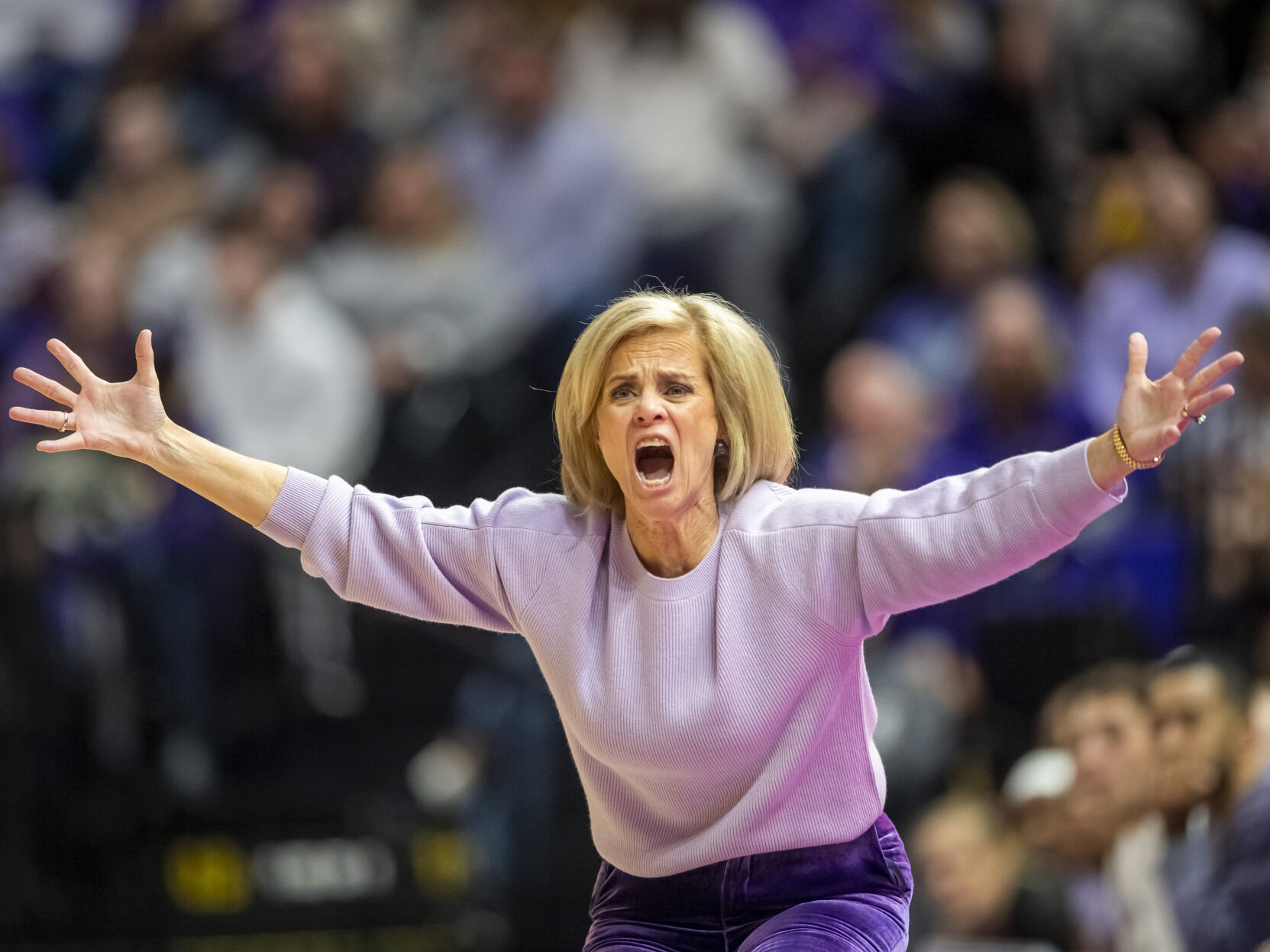LSU women's basketball update heading into S.Carolina game | LSU | nola.com
