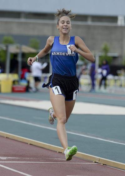 LHSAA state track and field results | Prep Sports | nola.com