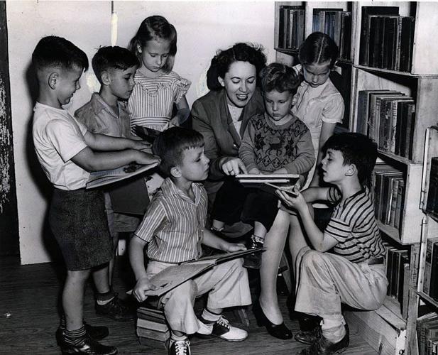 Old Metairie: 70 vintage photos from The Times-Picayune archives ...