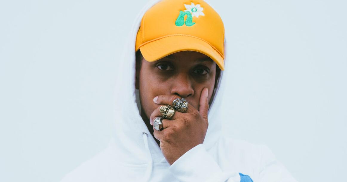Pell reflects on success and satisfaction on 'Floating While Dreaming ...