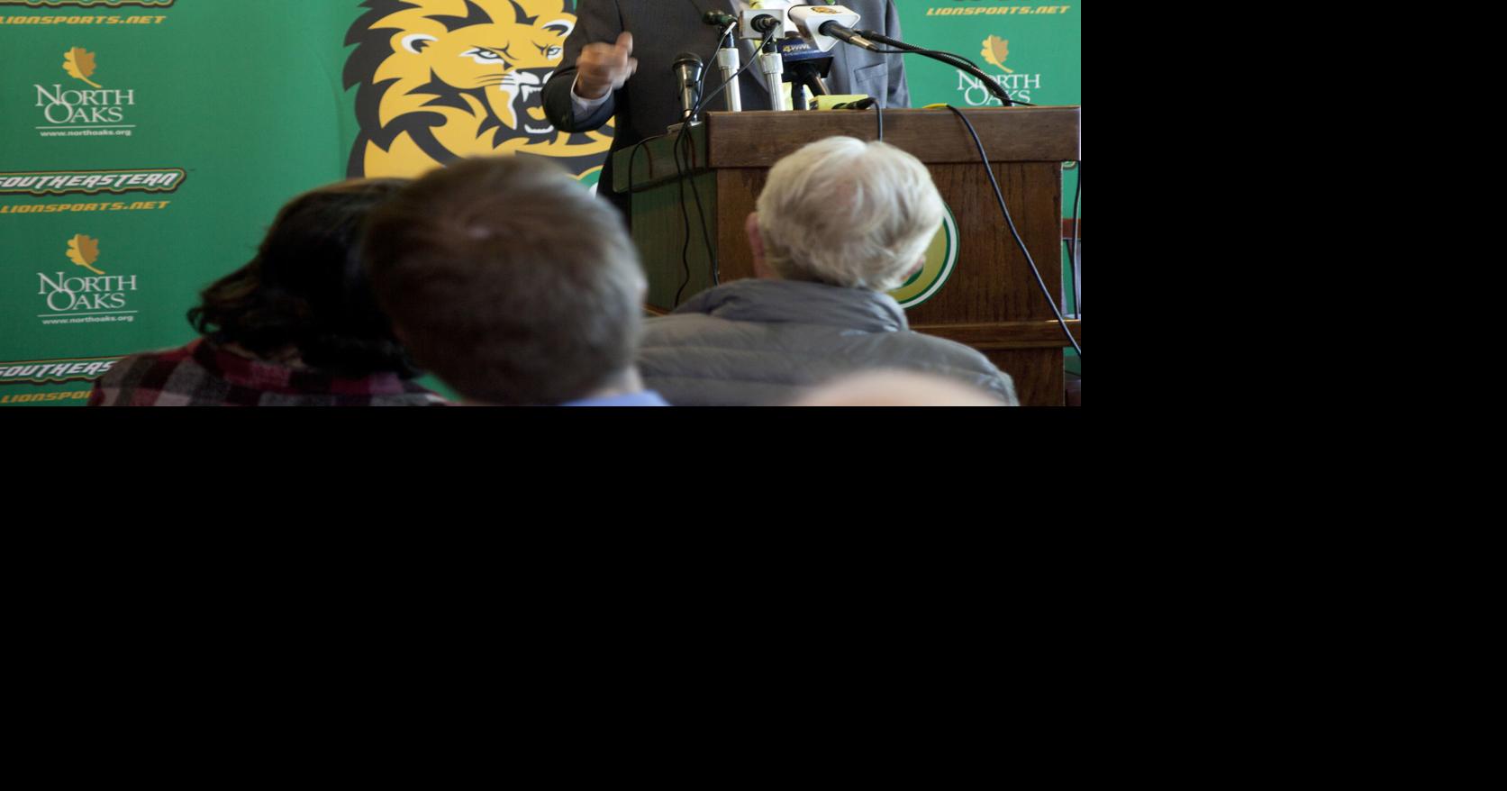 SLU spring game more about introducing fans to new program than ...