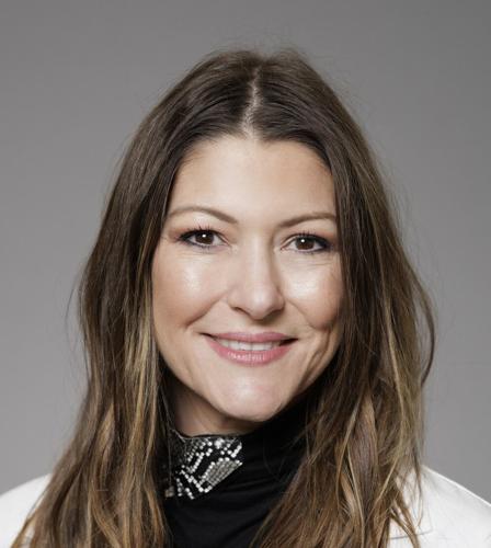 New director at Louisiana Cancer Research Center | Business News | nola.com