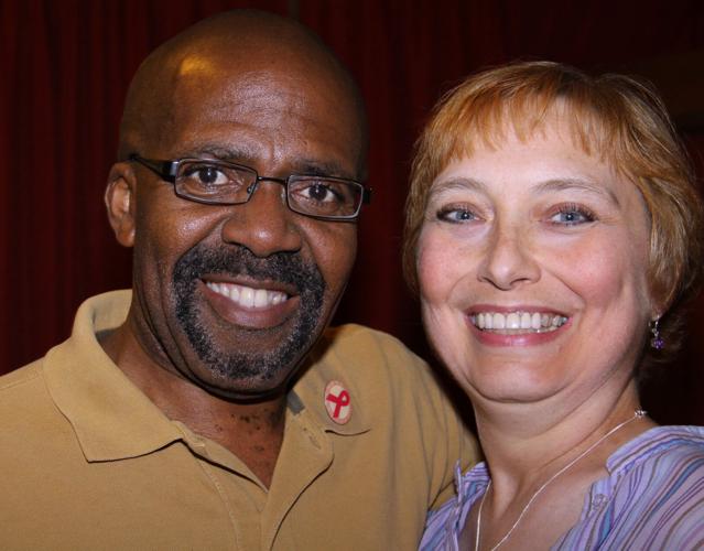 Alfred Richard to be laid to rest Saturday; see details | News | nola.com