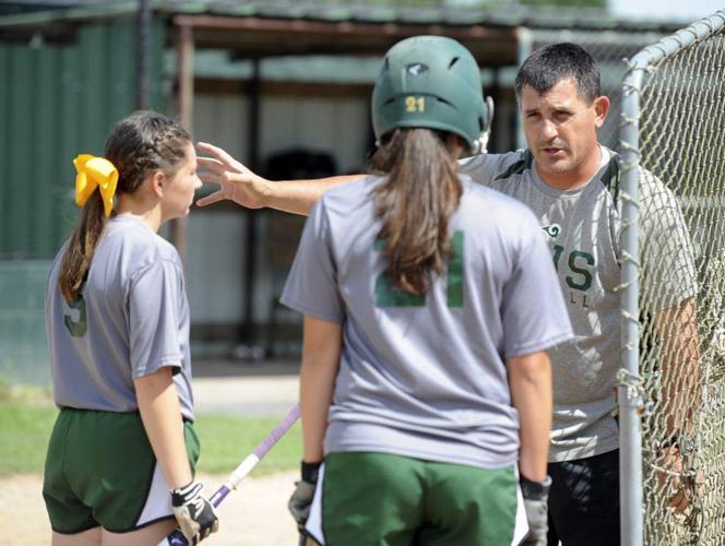 After playoff drought, Acadiana softball team ready to make some noise ...