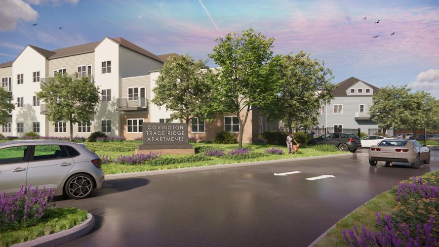 St. Tammany council ends probe into Covington apartments | St. Tammany ...