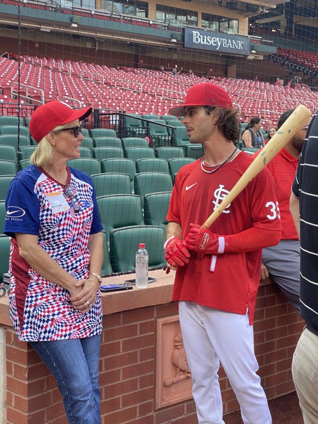 LSU coach Kim Mulkey's children reflect, defend their mom ...