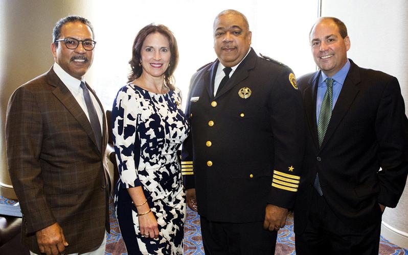 New Orleans Police and Justice Foundation marks its 21st anniversary ...