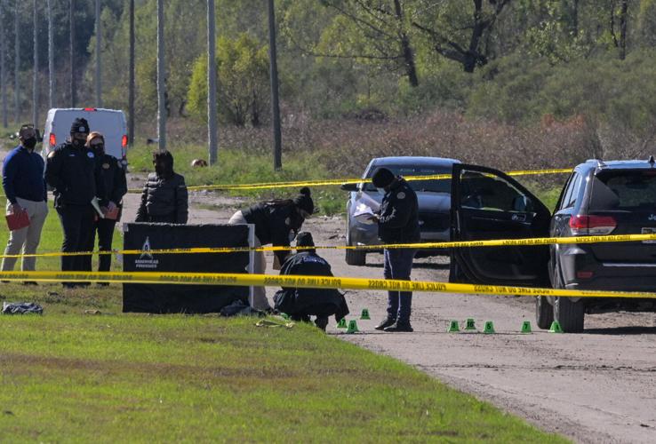 12-year-old boy killed in shooting on Michoud Boulevard, coroner says ...