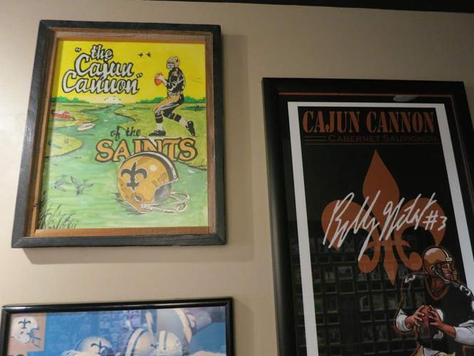 Ian McNulty: Cooking with ‘The Cannon’ on Veterans | Entertainment/Life ...