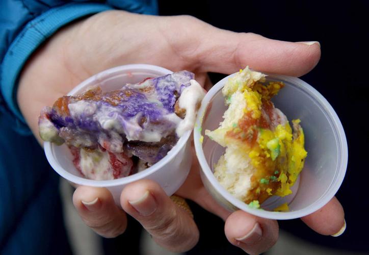 King Cake Festival winners named for 2019 | Entertainment/Life | nola.com