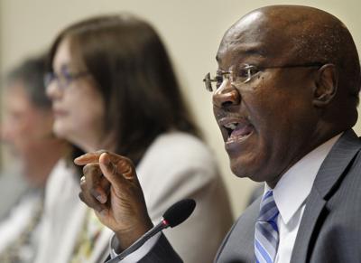 Cedric Floyd costs Jefferson Parish public schools another $22,500 ...