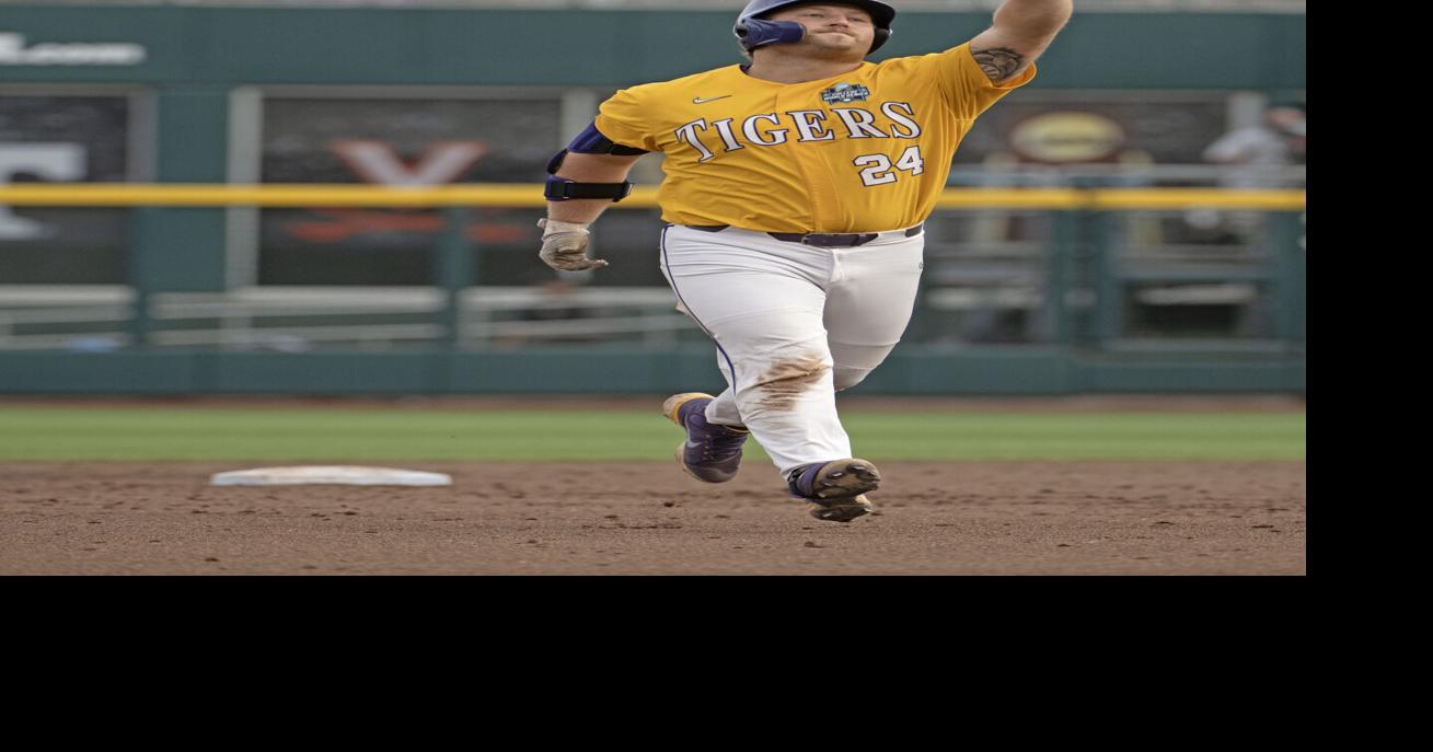 LSU's Cade Beloso relishes his big moment vs. Wake Forest | LSU | nola.com