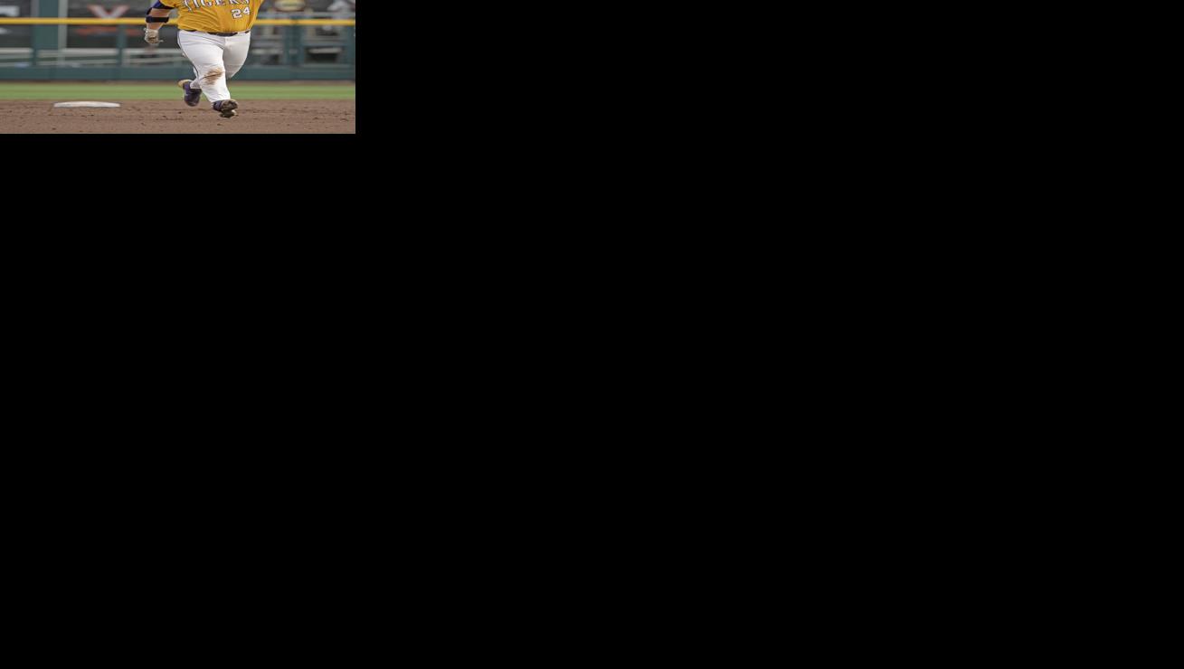 LSU's Cade Beloso relishes his big moment vs. Wake Forest | LSU | nola.com