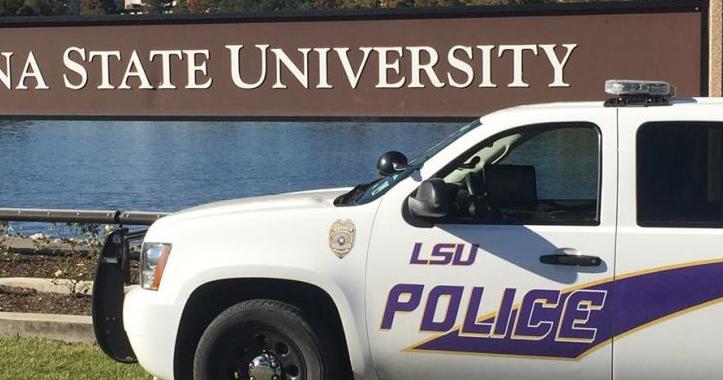 Sexual assault by 'unknown' man alleged at LSU's Herget Hall, police ...