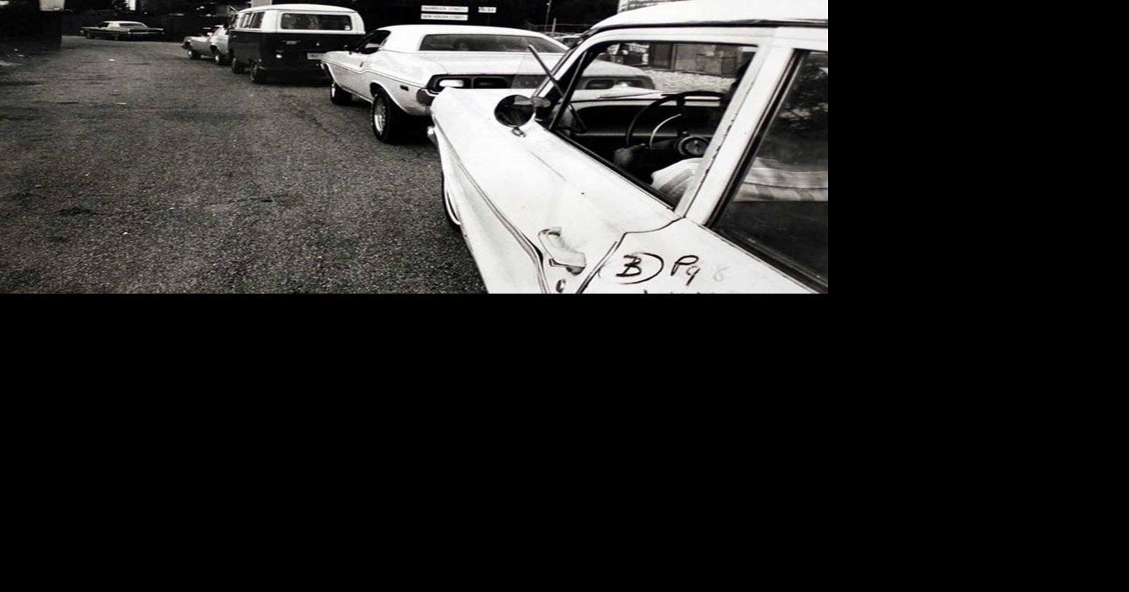 Remembering New Orleans' drive-in movie theaters | Movies/TV | nola.com