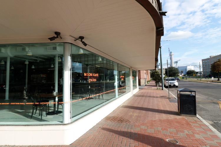 New NOCHI Cafe by Gracious led by ex-Maurepas Foods chef ...
