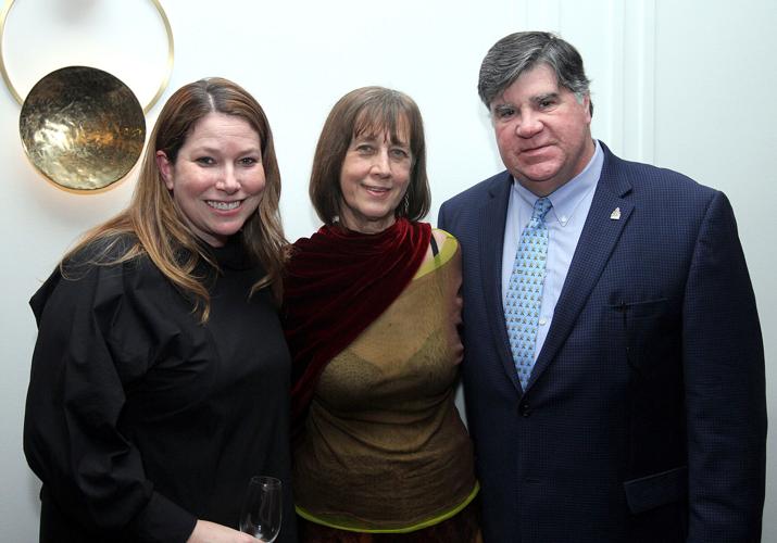 Nell Nolan: Sugar Bowl Dinner, Susan Spicer Award, Beaujolais Nouveau ...