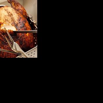 Donate your turkey grease | The Latest | Gambit Weekly | nola.com