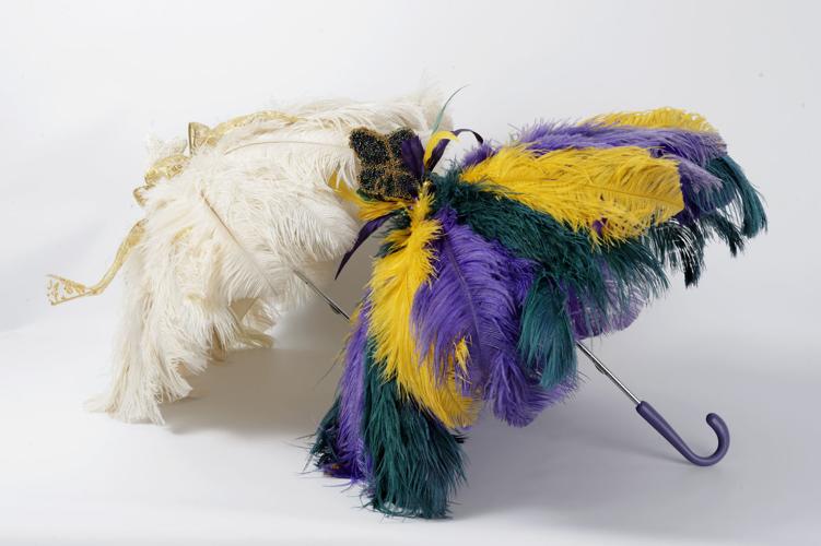 Wedding Inspirations: Custom umbrellas for the wedding party second ...