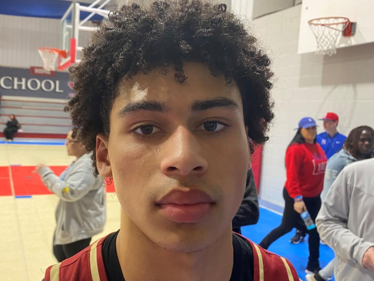 Final basket with 2 seconds to play decides outcome between Brother ...