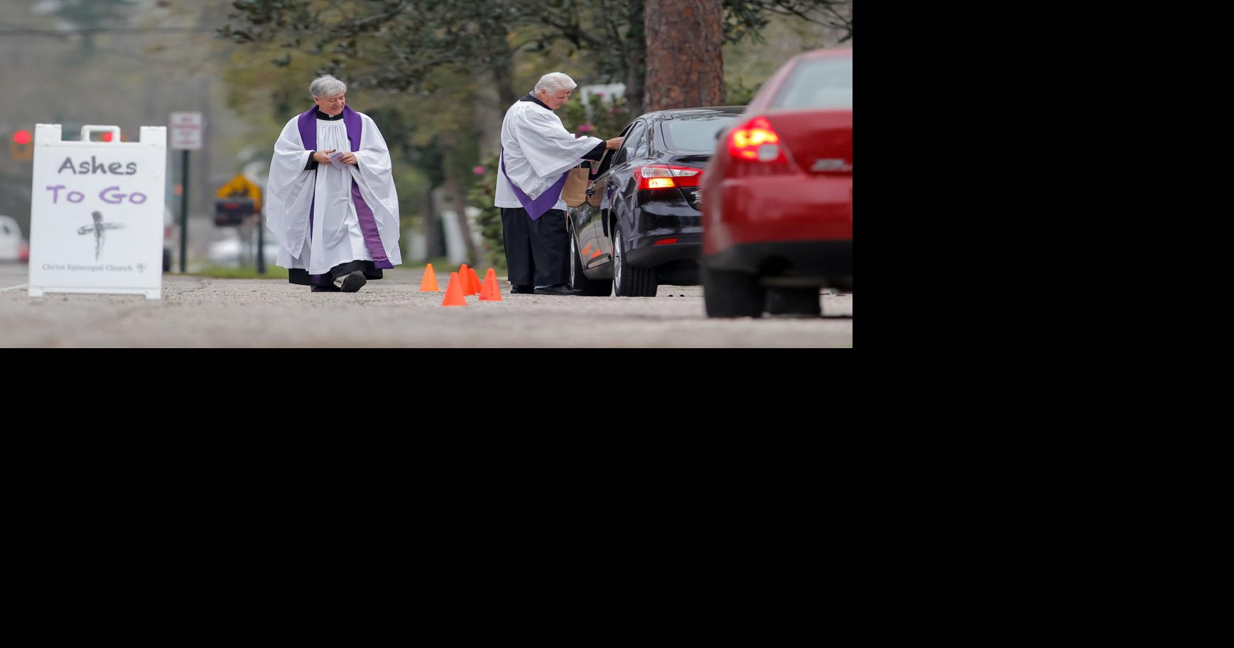 Gathering dust | St. Tammany community news | nola.com