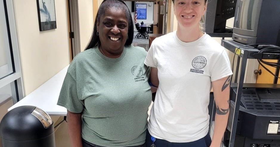 Sponsored: SWBNO backflow prevention program keeps New Orleans ...