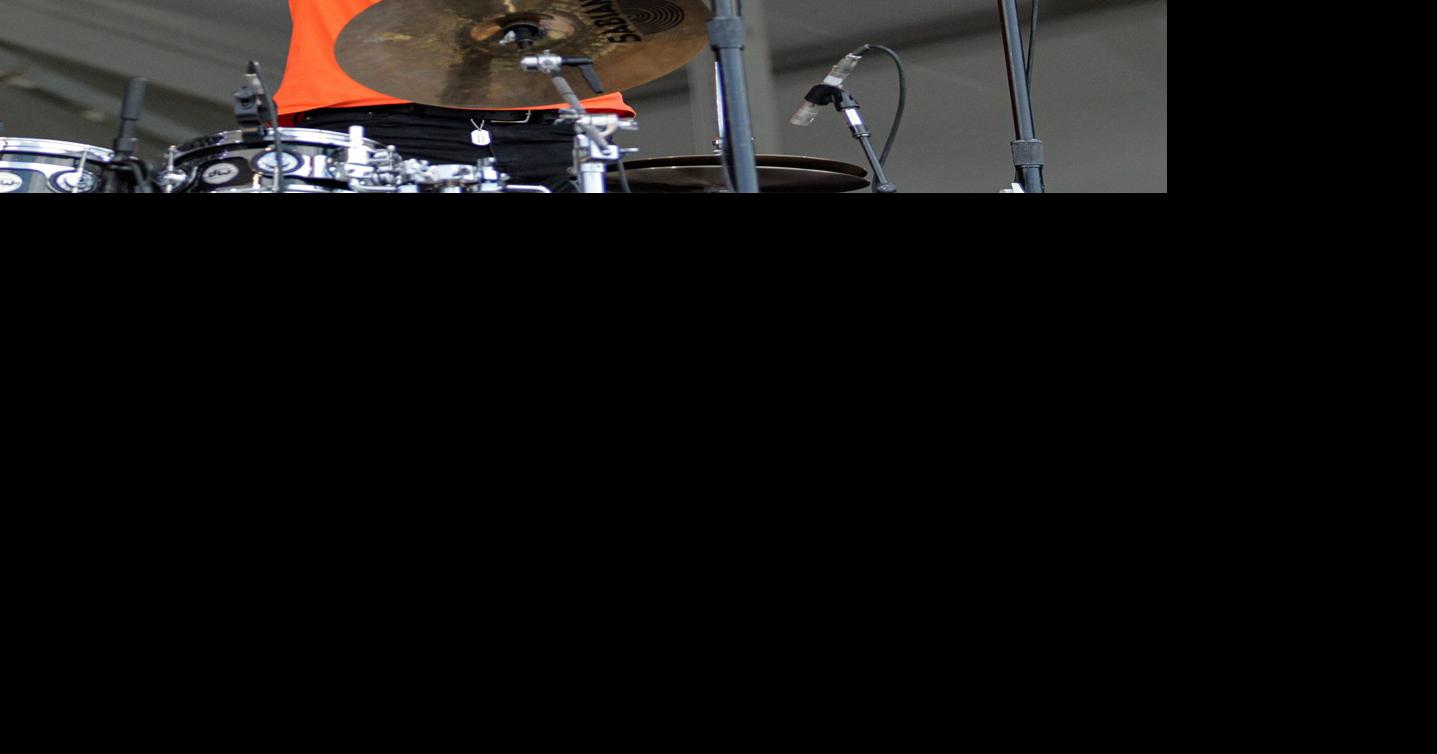 Blakeview: Drummer and funk icon Zigaboo Modeliste turns 75 this week ...