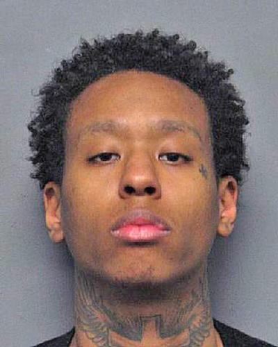 FBI: Rappers tied to New Orleans bank robbery last year after swiping ...