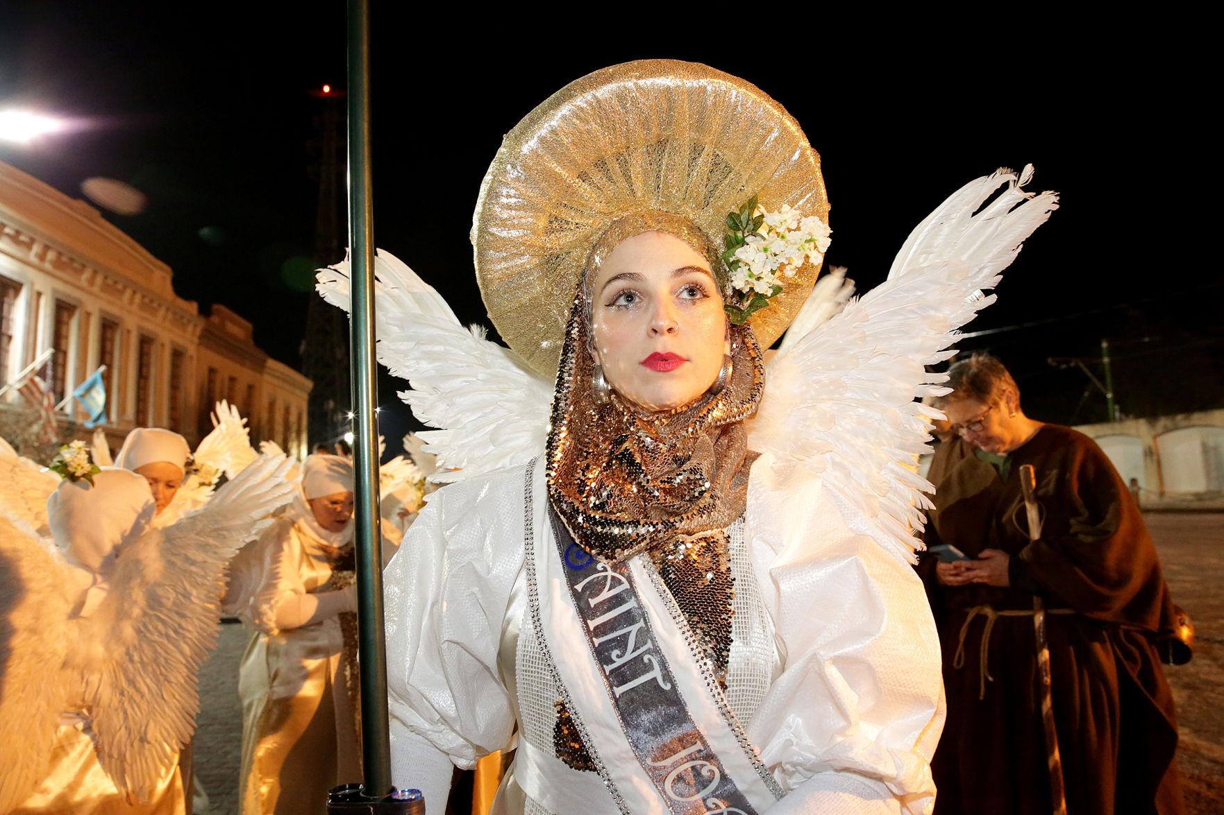 Mardi Gras 2023 in New Orleans: Parade schedule and maps | Mardi Gras ...