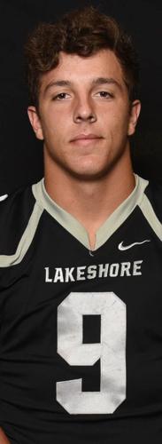 Christian Westcott (Lakeshore) | | nola.com