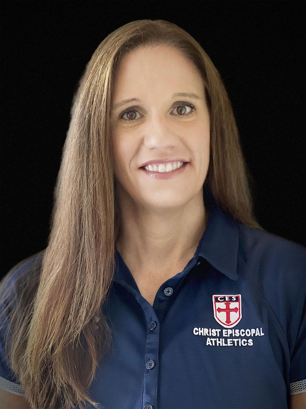 Nicole Burdett brings experience, passion to Christ Episcopal ...