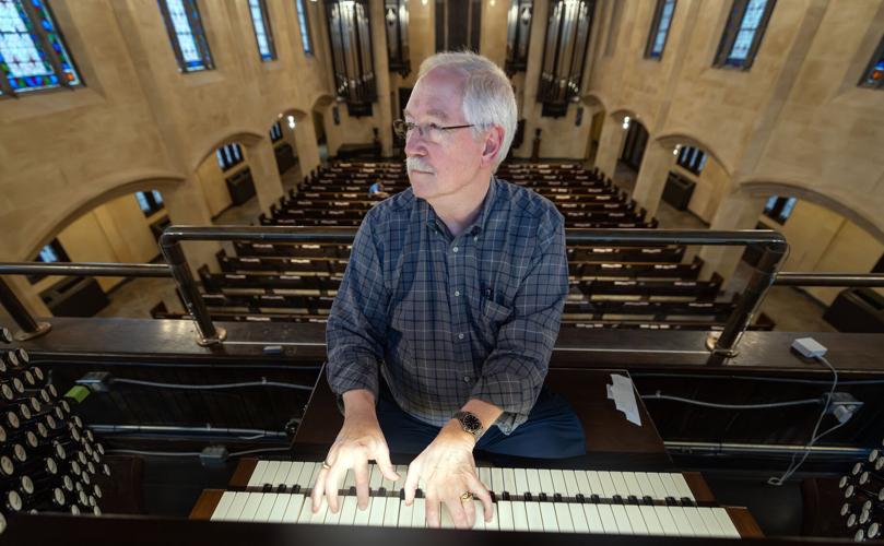St. Charles Avenue Presbyterian Church's new pipe organ | News | nola.com