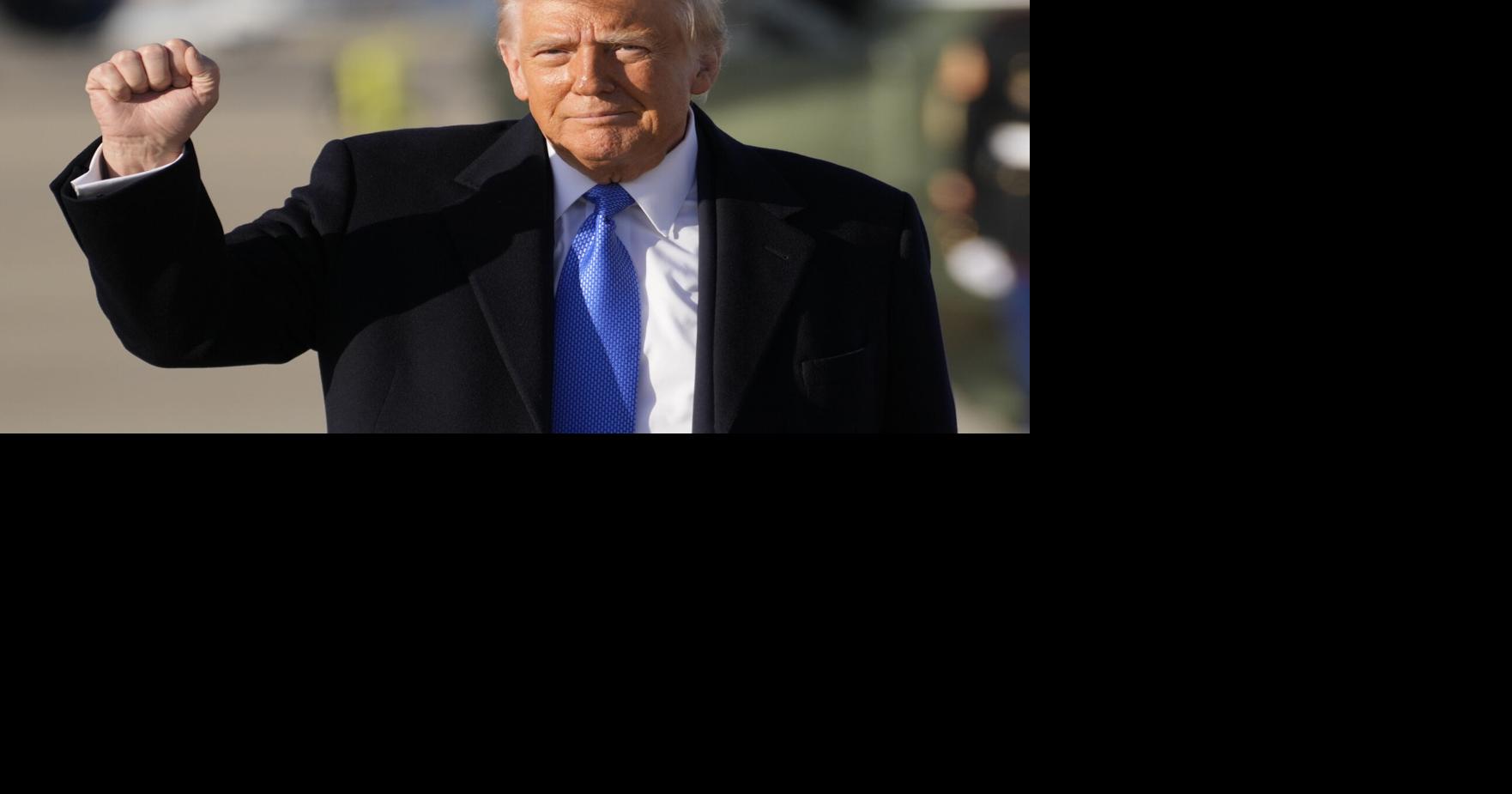 Florida man wins Trump flag case on 30A in Walton County ...