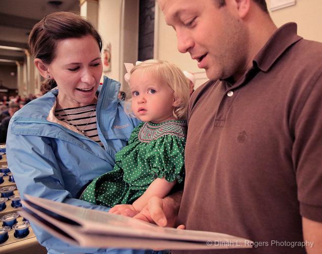 It's likely to be cold on Christmas in New Orleans... but just how cold ...